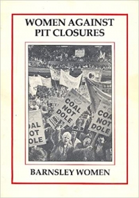 Caroline Poland, Anne Scargill and Betty Cook – Greenham Women Everywhere