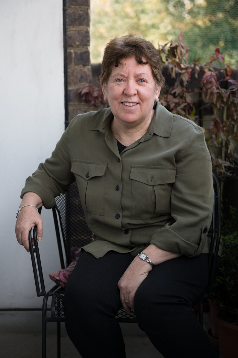 Oral Testimonies – South – Greenham Women Everywhere