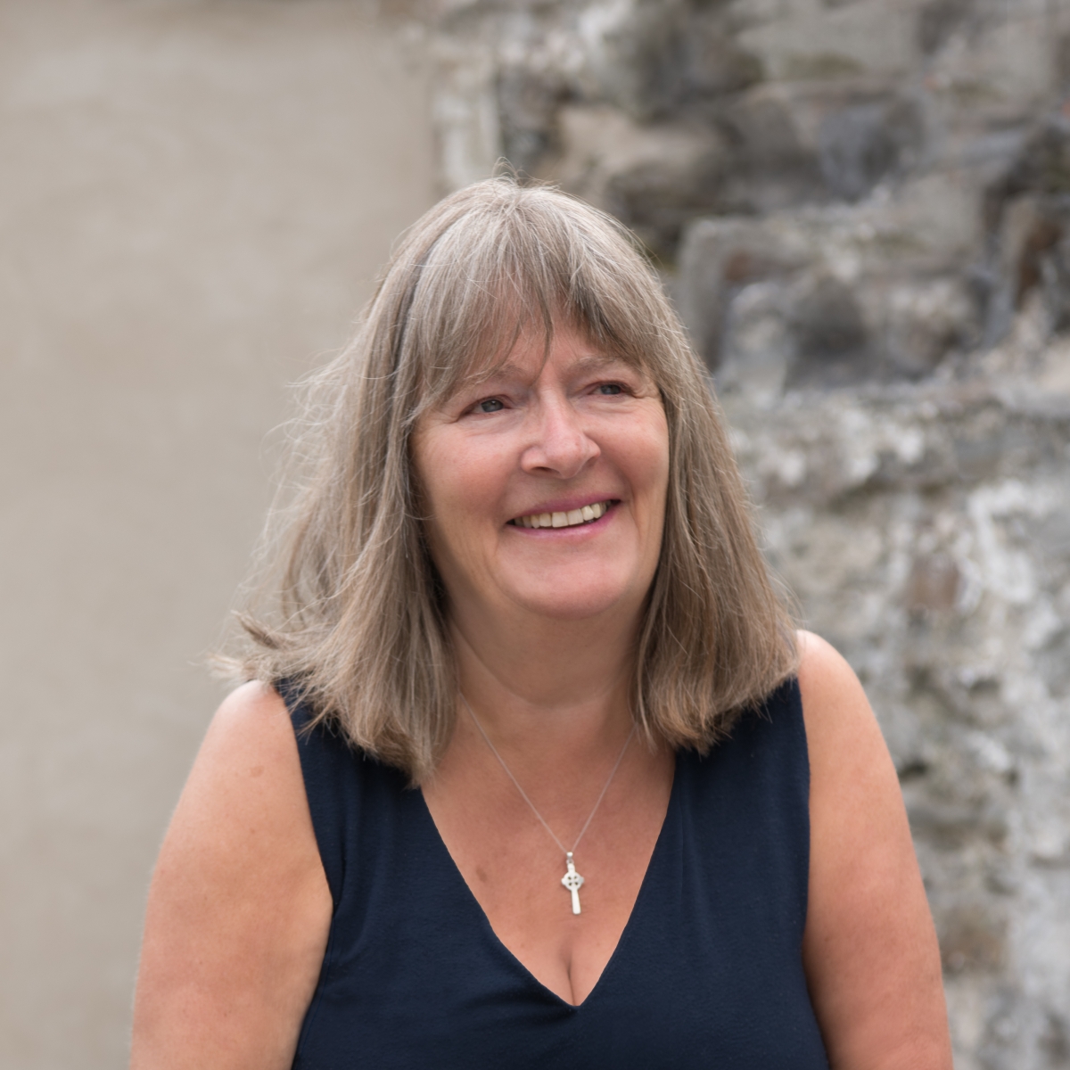 Sue Lent – Greenham Women Everywhere