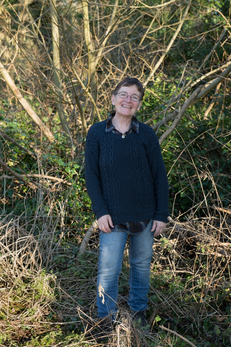 Oral Testimonies – South – Greenham Women Everywhere