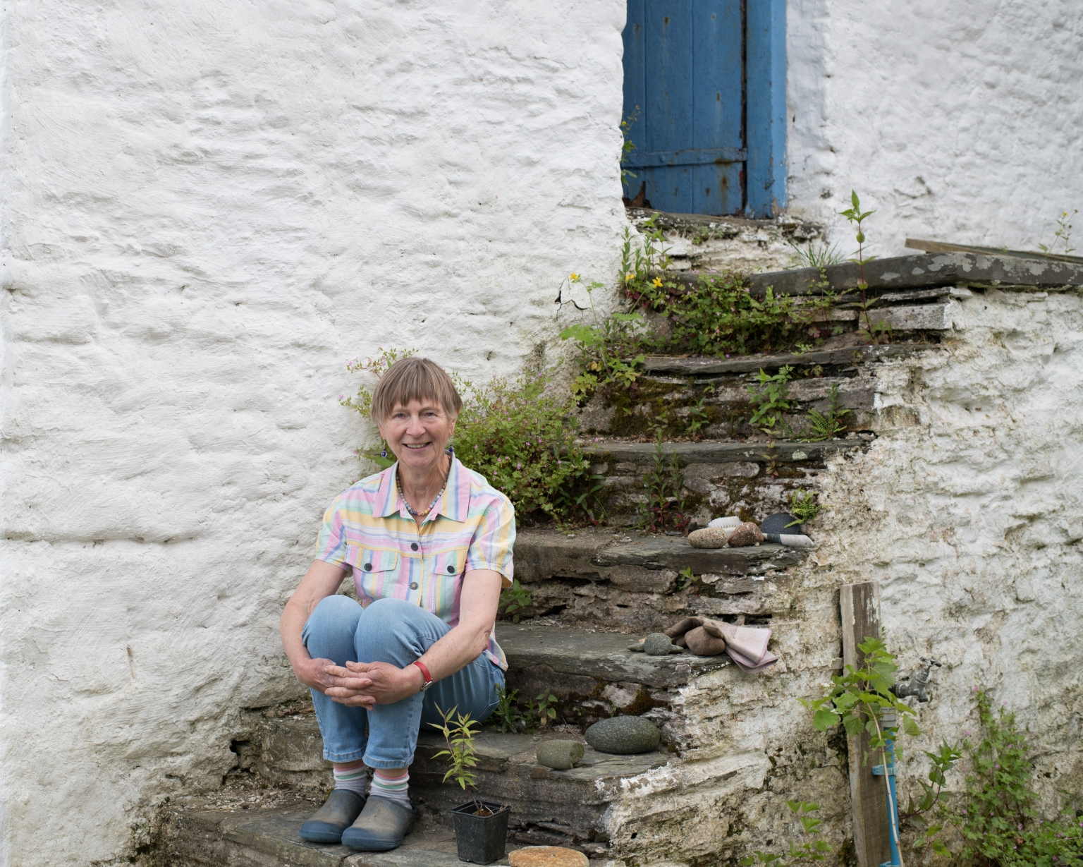 Ann Pettitt and Karmen Thomas – Greenham Women Everywhere