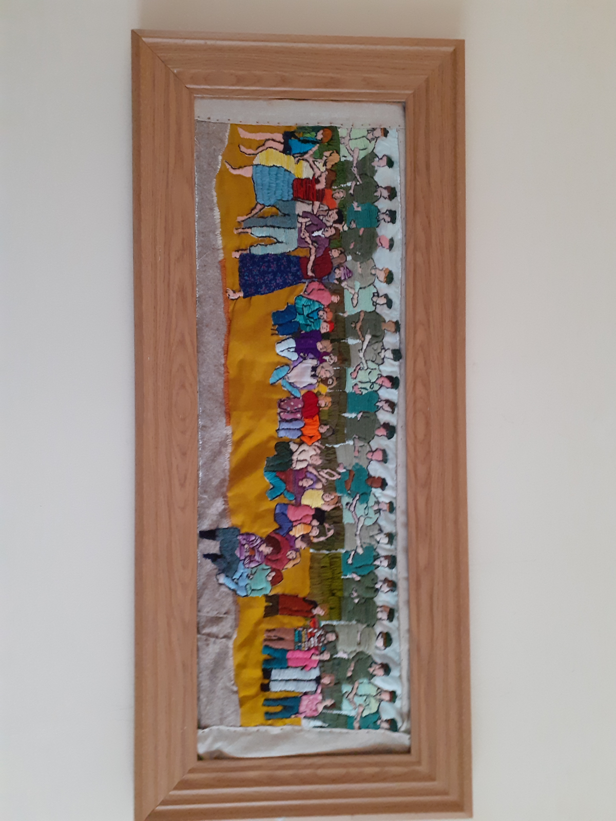 Lyn Barlow’s Archive – Greenham Women Everywhere