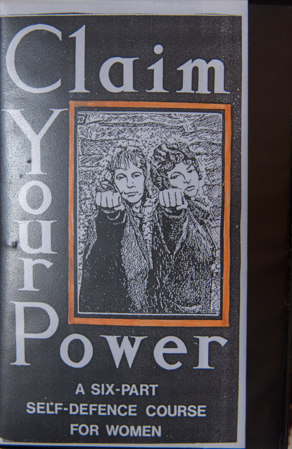 Maria Ragusa’s Archive – Greenham Women Everywhere